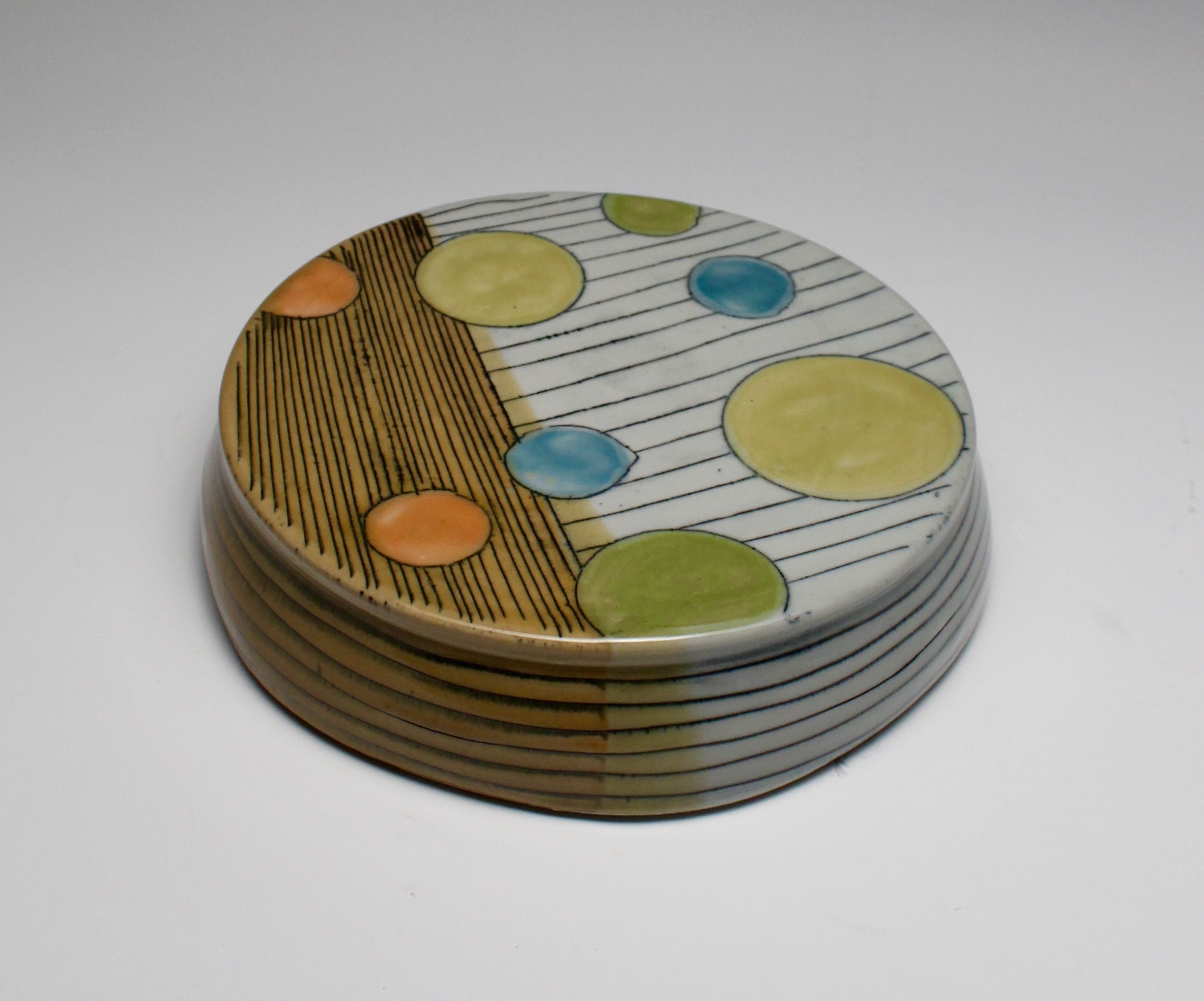 Flip Flop Stand – Kate Fisher